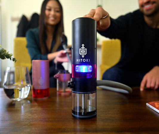 How Do Plasma Bongs Work? – Hitoki