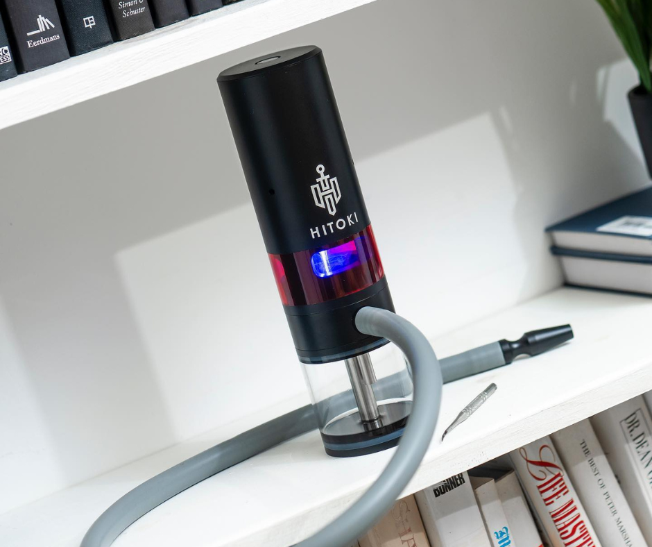 Unlocking the Secrets of the Hitoki Trident: A Deeper Dive into Its Fe