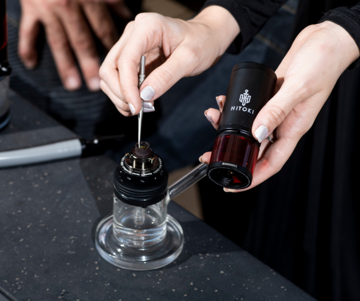 How to Clean and Maintain Your Hitoki Saber for Optimal Performance