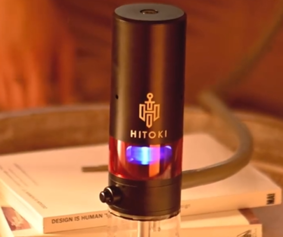 Premium Cannabis Bongs Glossary | Hitoki Trident Key Terms Explained