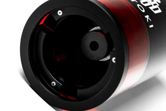 The Trident Laser Inhaler: Top Smoking Device of 2023 – Hitoki