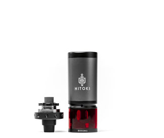 Saber Edition: Modular Laser Consumption Device – Hitoki