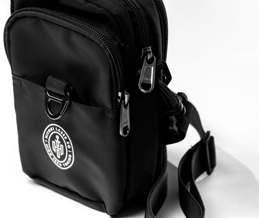 Hitoki: Trident - Laser Smoking Device