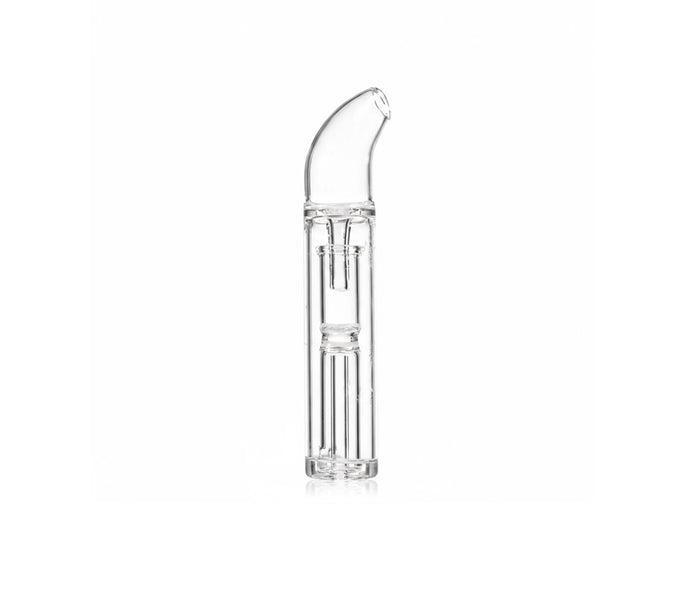 Saber Portable Hydro Tube | Replacement Glass for Seamless Hitoki Sessions