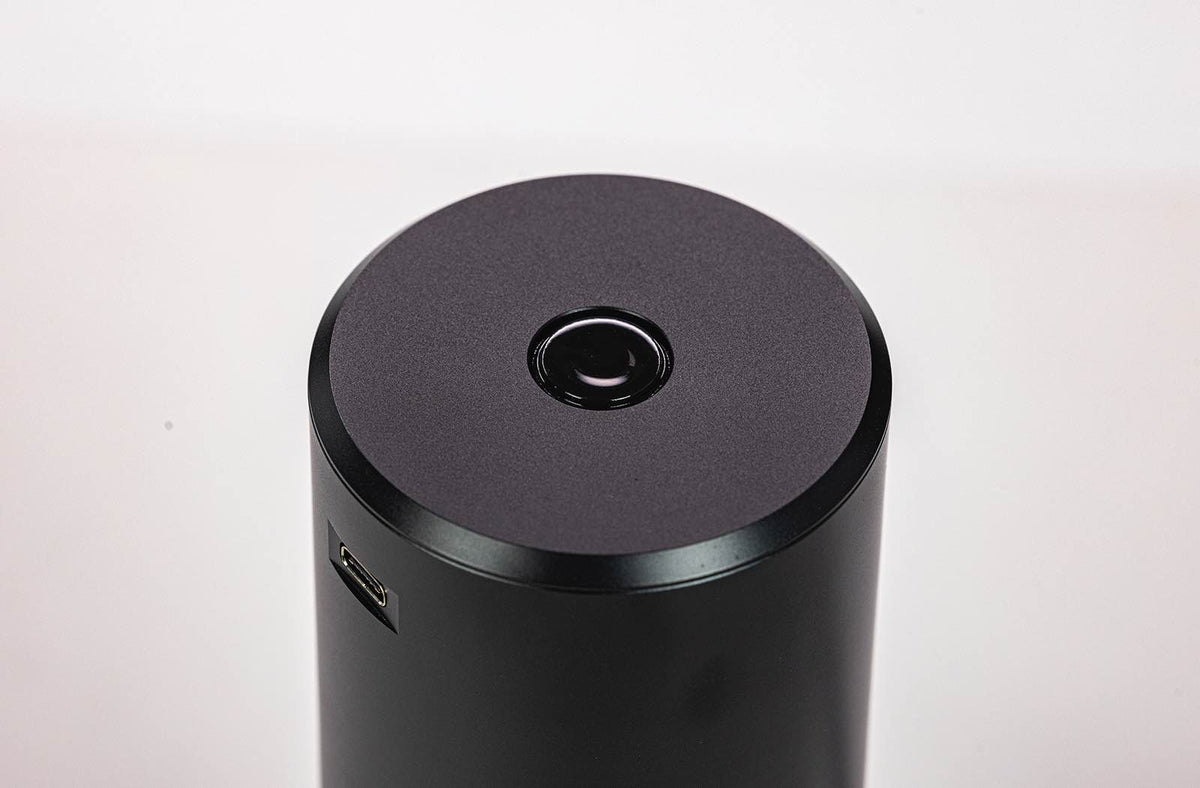 The Trident Laser Inhaler: Top Smoking Device of 2023 – Hitoki