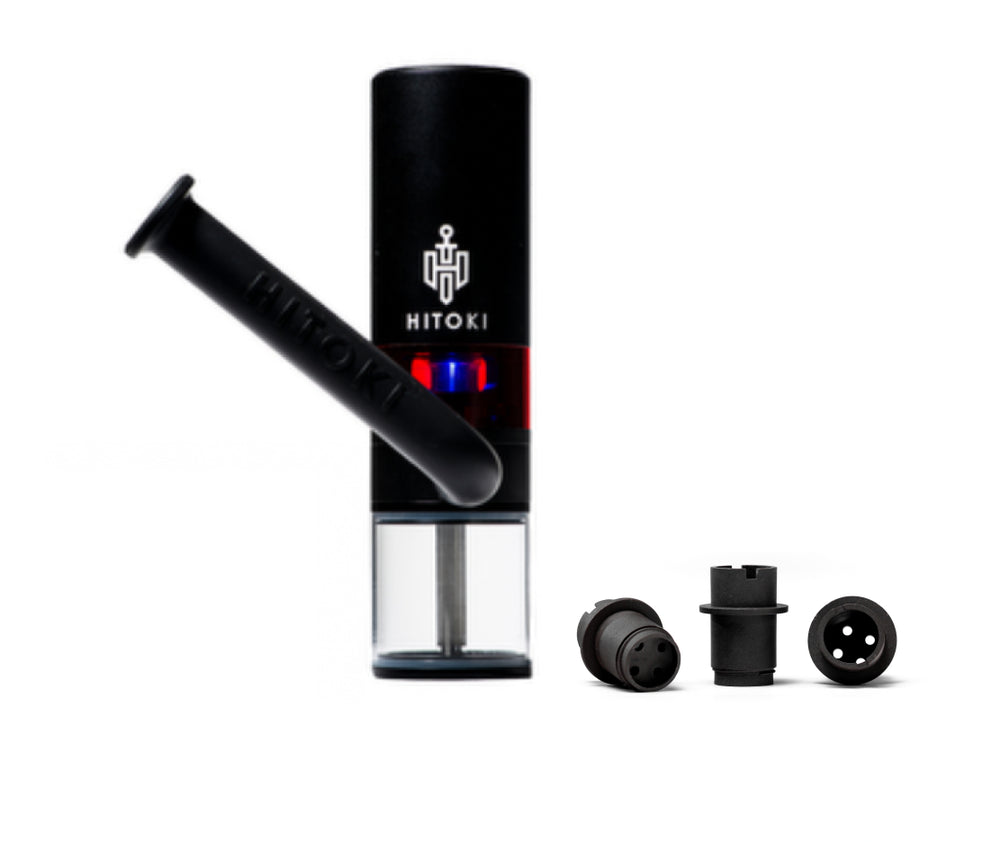 Trident Laser: Pure, Clean, and Flavorful Hits – Hitoki