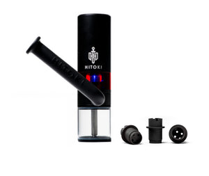 Trident Laser: Pure, Clean, and Flavorful Hits – Hitoki