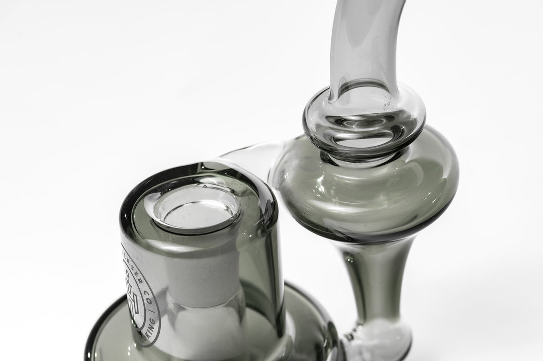 Hitoki: Trident - Laser Smoking Device