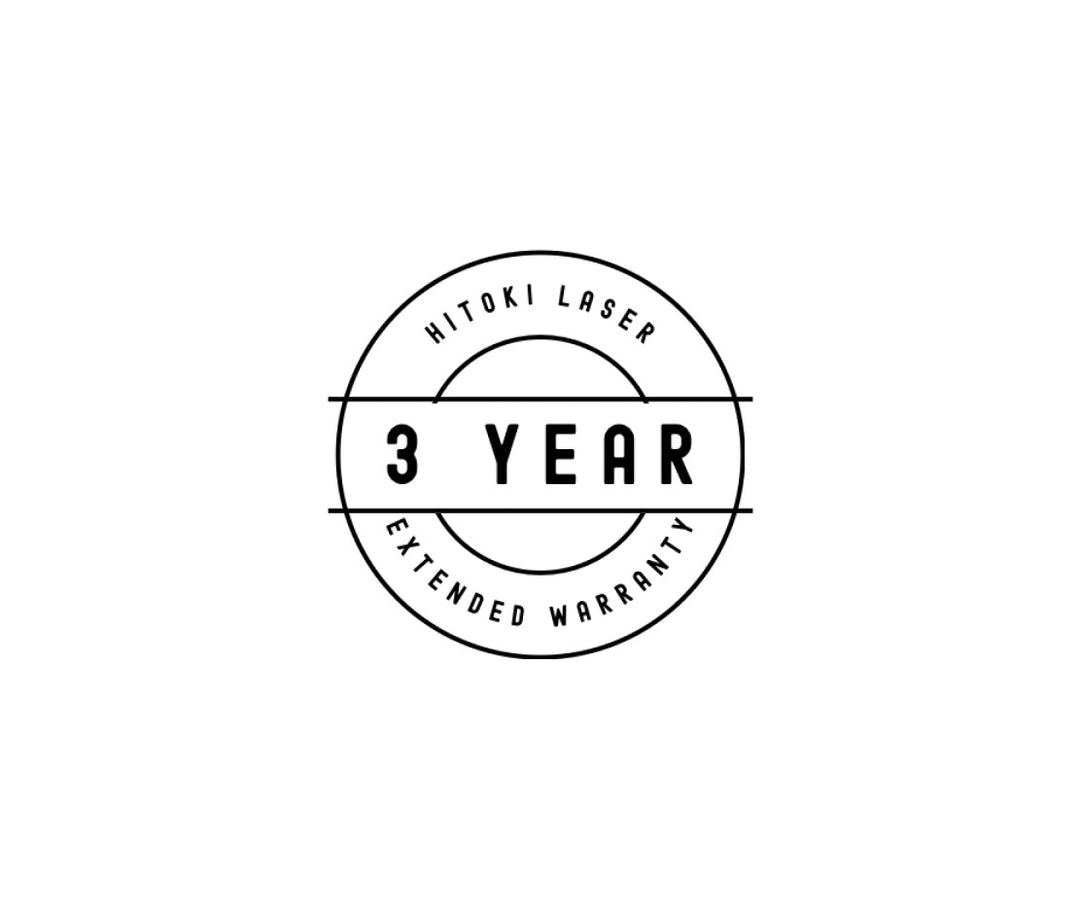 Hitoki: Trident - Laser Smoking Device