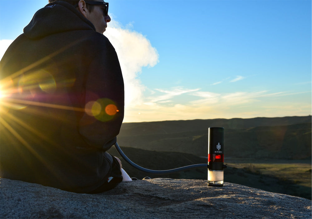 Trident Laser: Pure, Clean, and Flavorful Hits – Hitoki