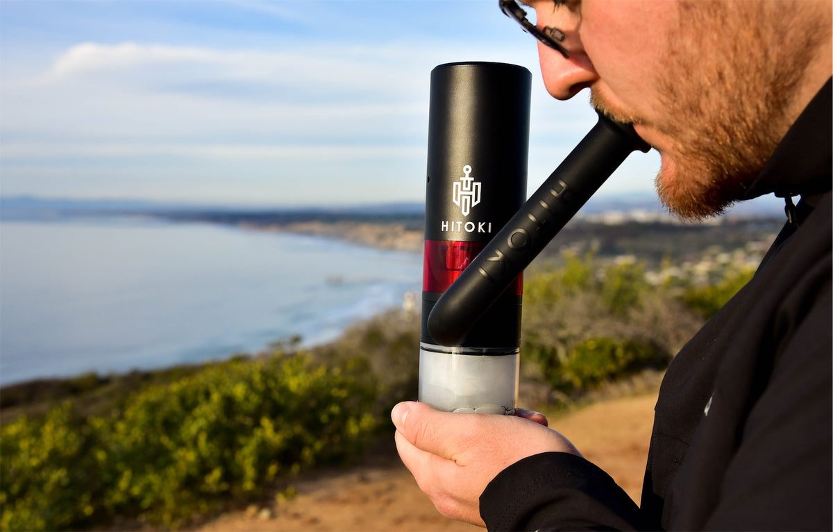 Trident Laser: Pure, Clean, and Flavorful Hits – Hitoki