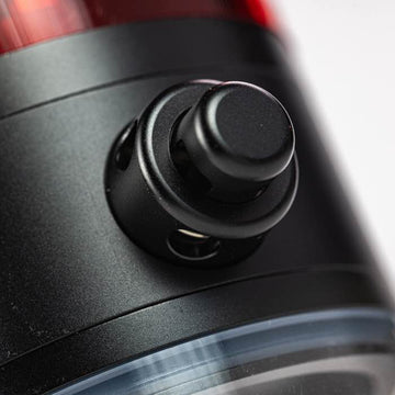 Hitoki: Trident - Laser Smoking Device