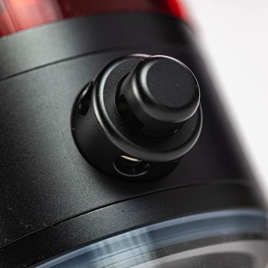 Hitoki: Trident - Laser Smoking Device